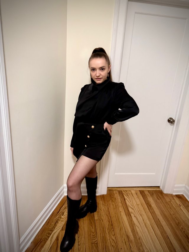 Anastasia, 28, Бруклин - "RusDate.us"