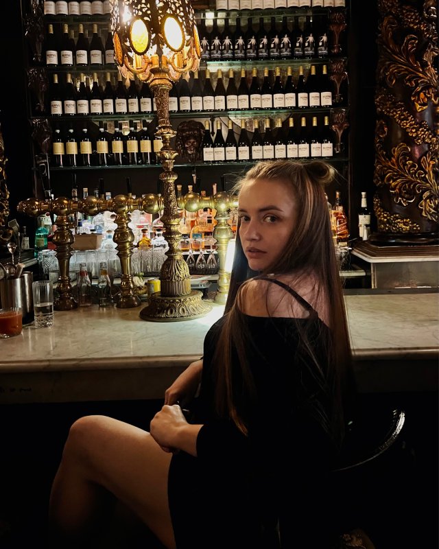 Anastasia, 28, Бруклин - "RusDate.us"