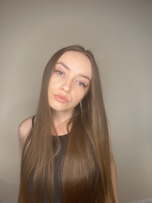 Anastasia, 28, Бруклин - "RusDate.us"