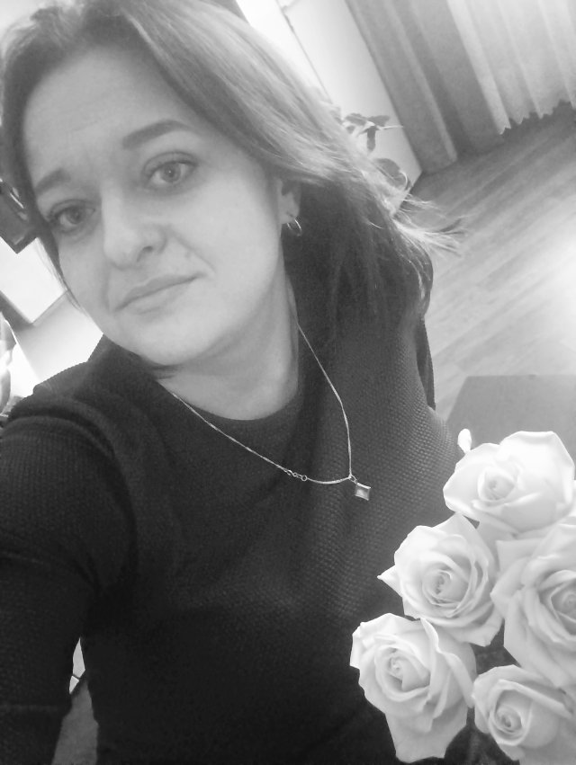 Natalia, 44, Гомель - "РусДэйт"