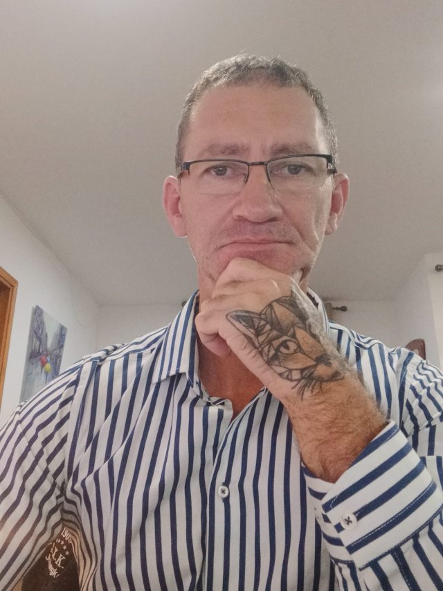 Igor, 53, Беер Шева - "РусДэйт"