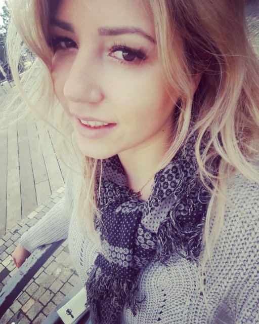 Alina, 35, Кармиэль - "РусДэйт"