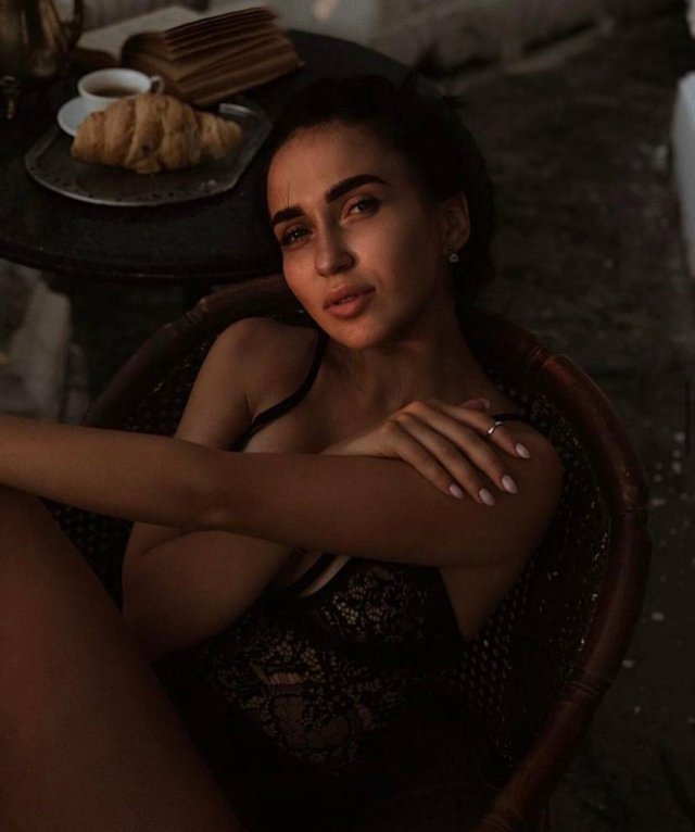 Лера, 35, Варшава - "rusdatepl"