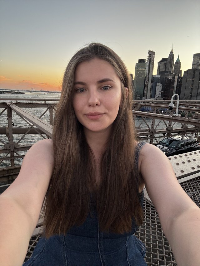 Veronika, 29, Сиракьюс - "RusDate.us"