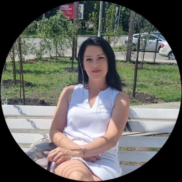 Татьяна, 42, Ганновер - "RusDate.de"