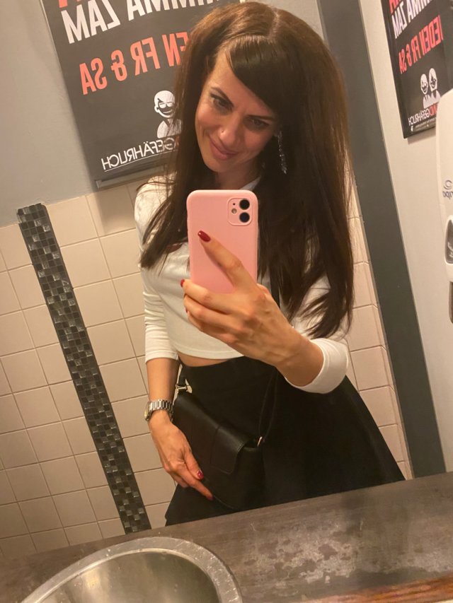 Natali, 46, Нюрнберг - "RusDate.de"