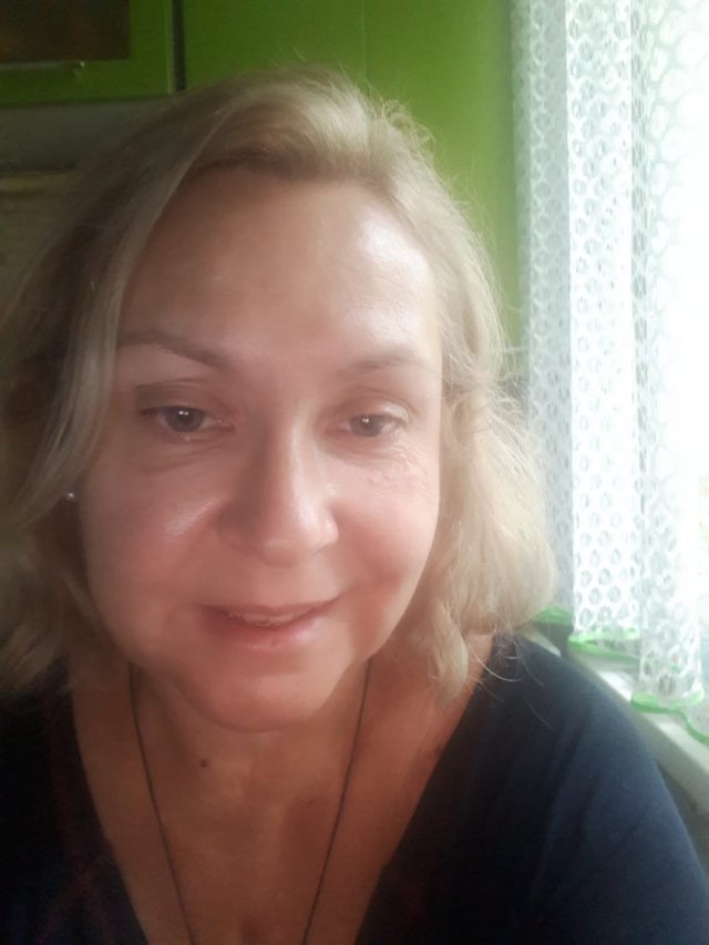 Tatiana, 57, Секокус - "RusDate.us"