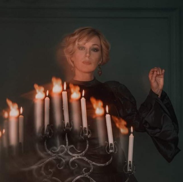 Lidia, 56, Томск - "RusDate.ca"