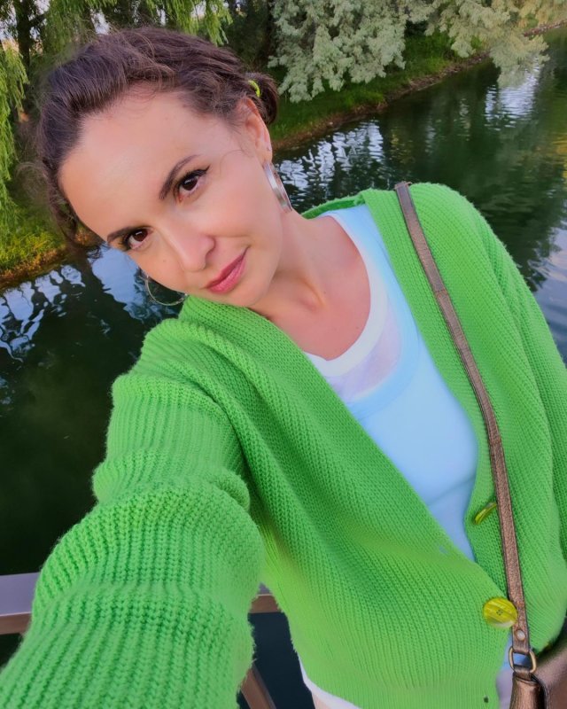 Alina, 36, Бишкек - "РусДэйт"