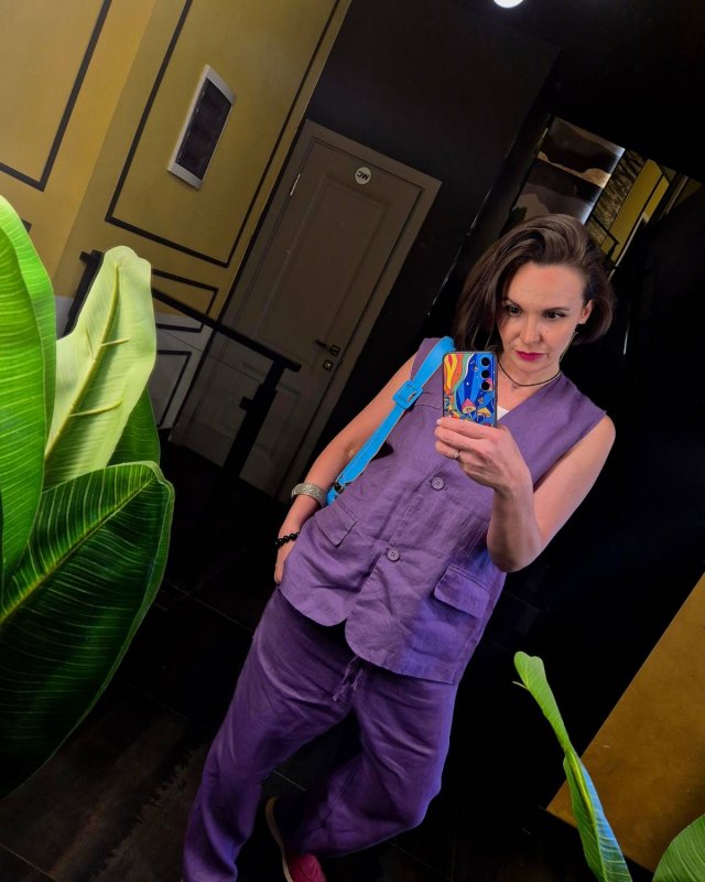 Alina, 36, Бишкек - "РусДэйт"