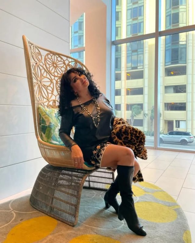 Angela, 55, Олдсмар - "RusDate.us"