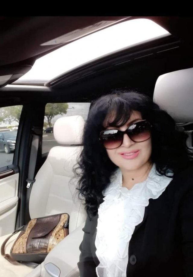 Angela, 56, Олдсмар - "RusDate.us"