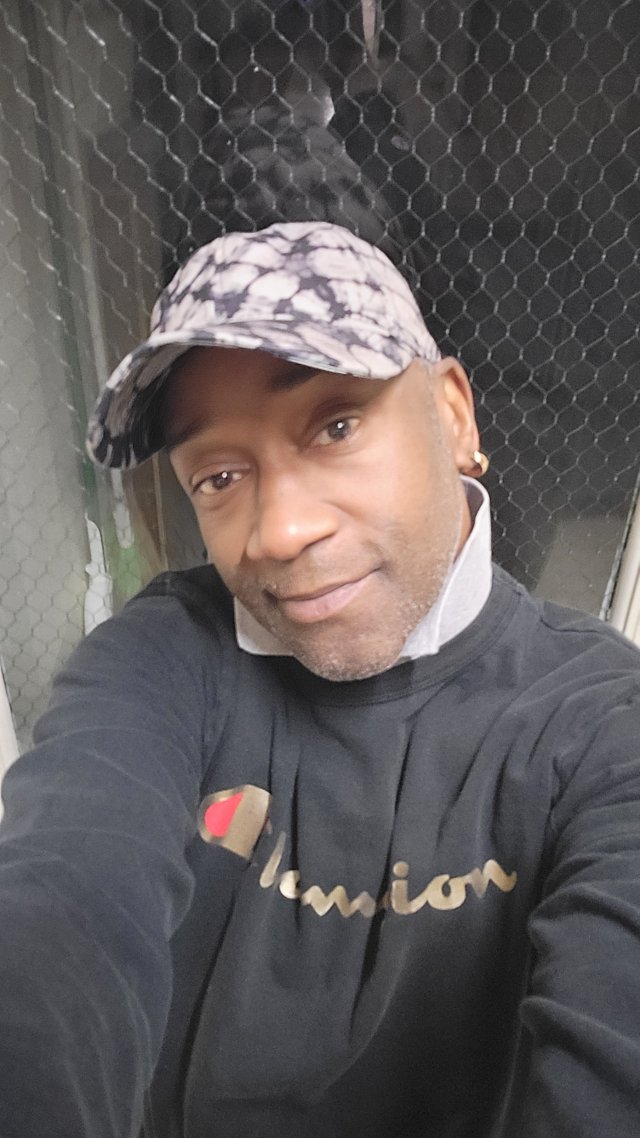 Derrick, 50, Philadelphia - "GayFriendly"