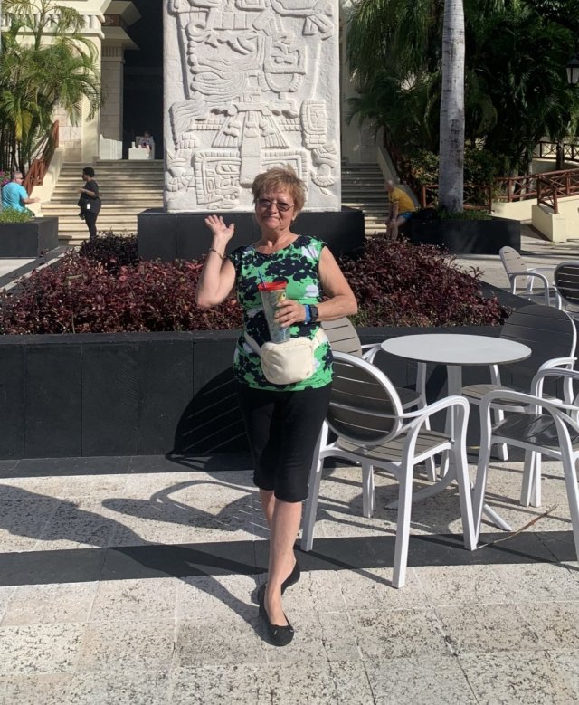 Inna, 67, Пенсильвания - "RusDate.us"