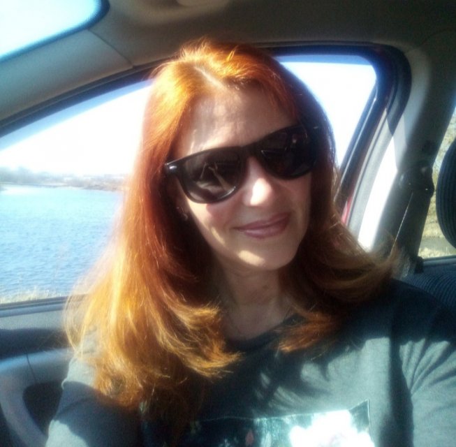 Яна, 53, Санкт-Петербург - "RusDate.de"