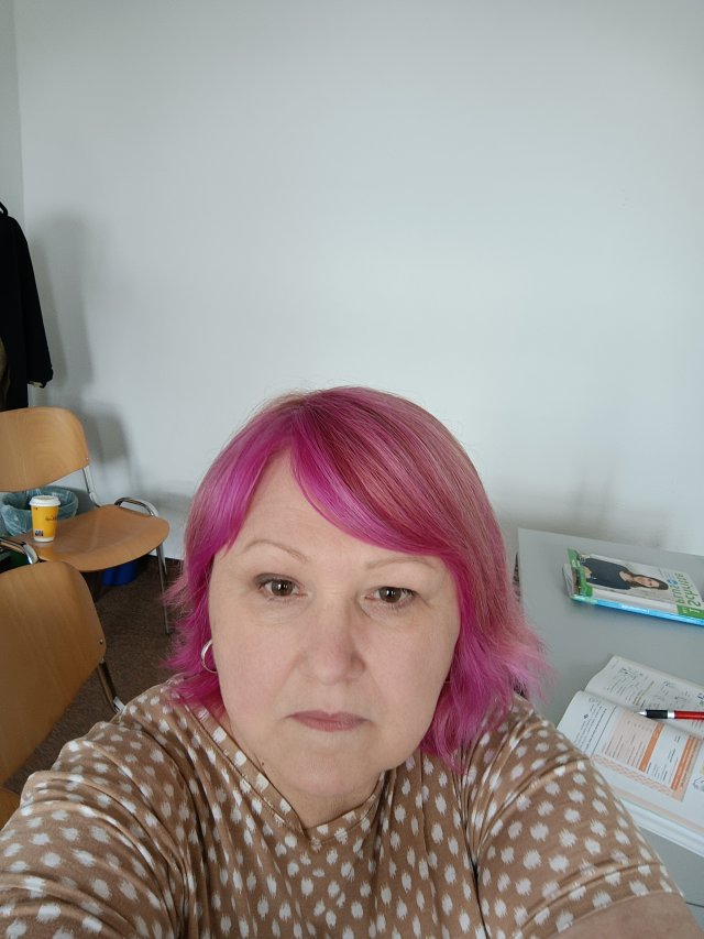 Натали, 62, Хемниц - "RusDate.de"