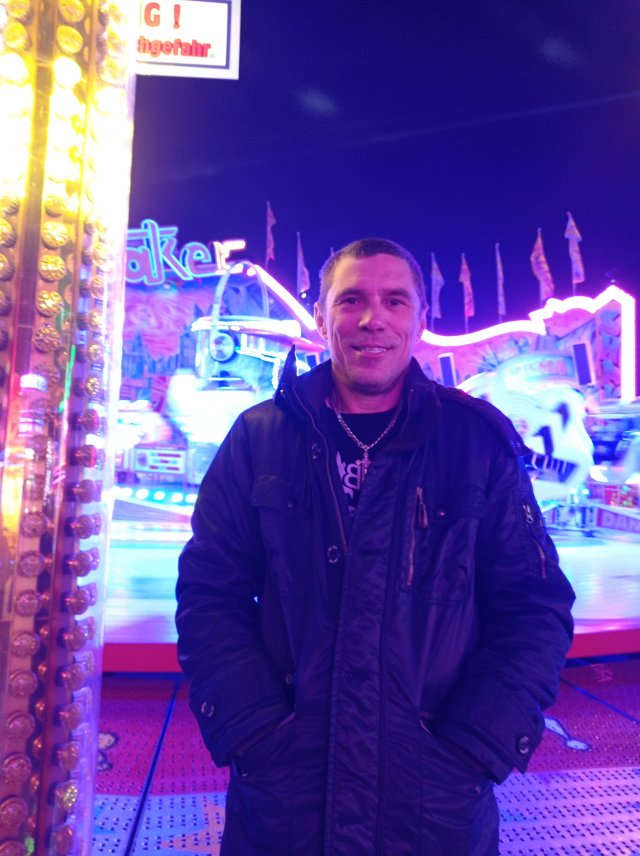 Viktor, 52, Гамбург - "RusDate.de"