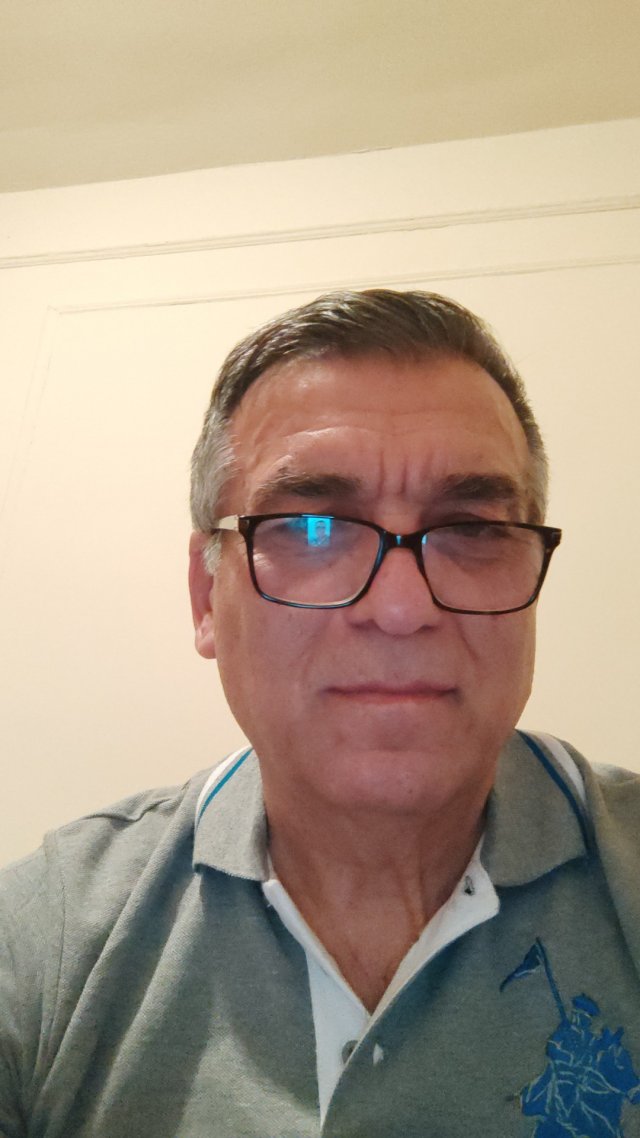George, 61, Элкхарт - "RusDate.us"