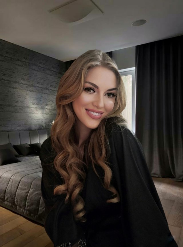 Кристина, 38, Краснодар - "RusDate.us"