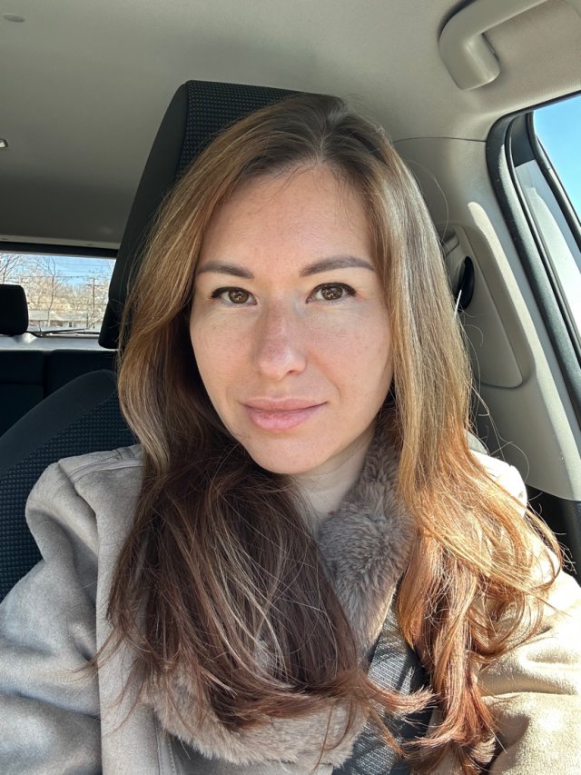 Jekaterina, 36, Фейр-Лон - "РусДэйт"