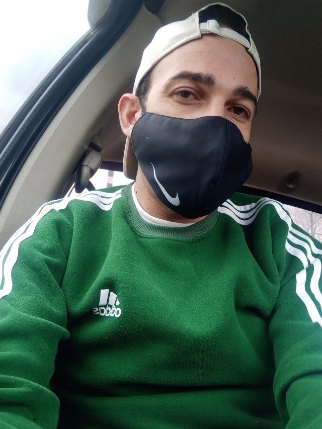 Mohammad, 44, ديربورن - "Ahlam"