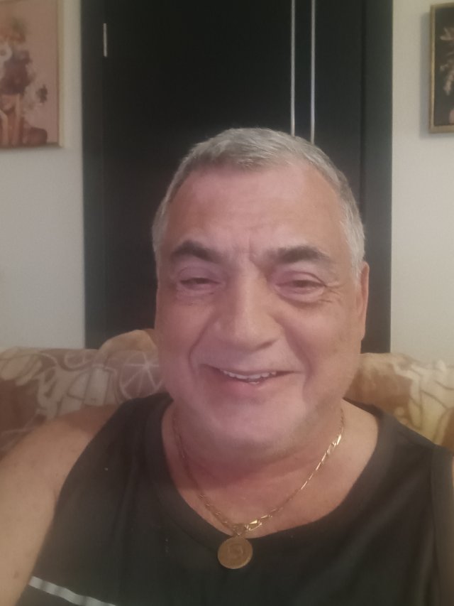 Mikhail, 71, Бруклин - "RusDate.de"