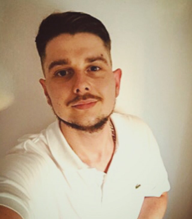 Dima, 29, Нюрнберг - "RusDate.de"