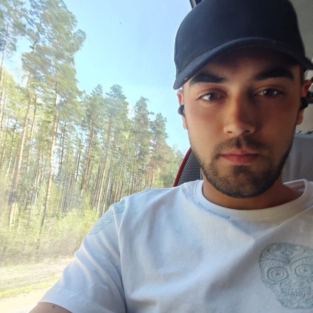 Dmitro, 27, Лондон - "RusDate.co.uk"