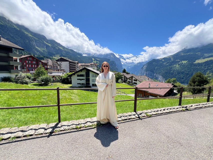 Svetlana, 38, Нью-Йорк - "RusDate.us"