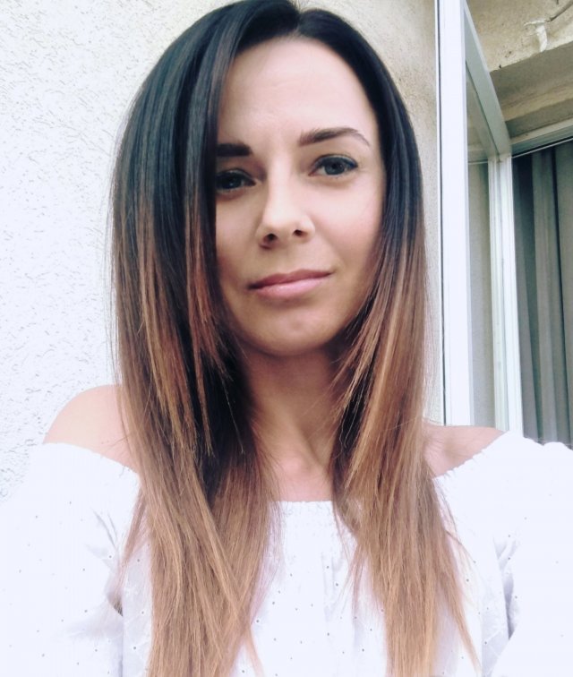 Oksana, 45, Тель Авив - "РусДэйт"