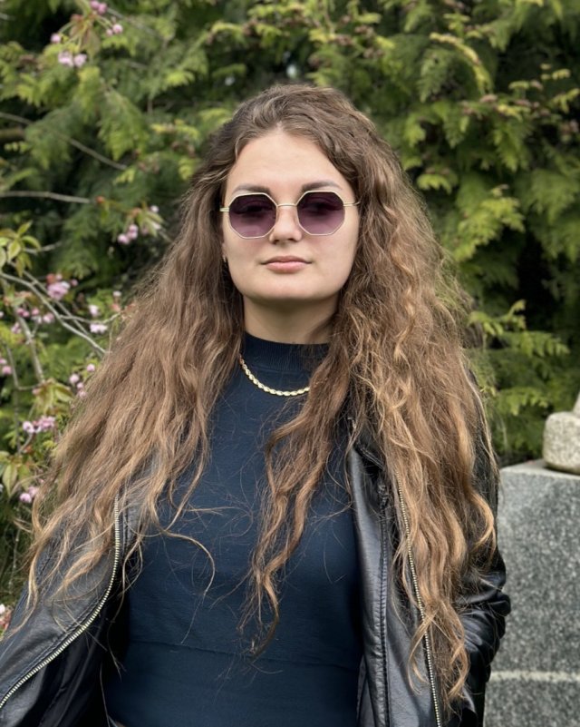 Valeriya, 27, Поланд - "RusDate.us"