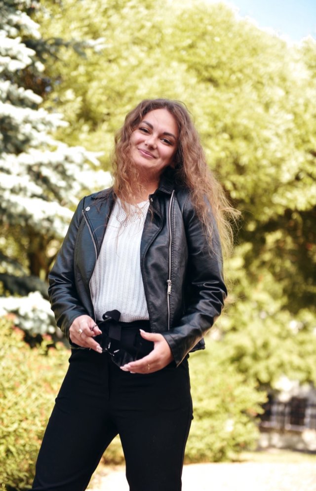 Valeriya, 27, Поланд - "RusDate.us"