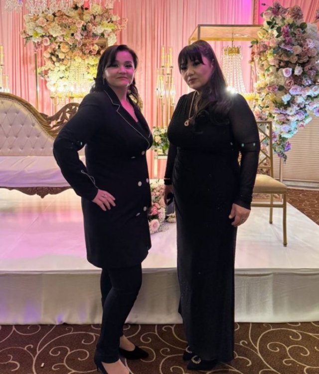 Shahha, 40, Бруклин - "РусДэйт"