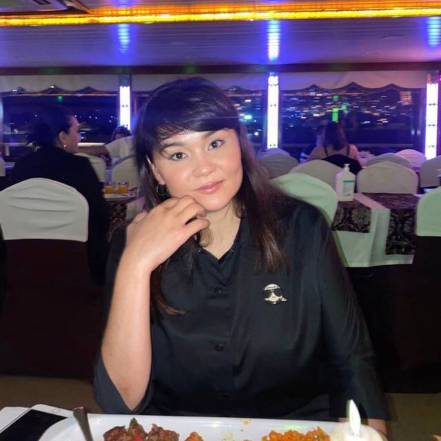 Shahha, 40, Бруклин - "РусДэйт"