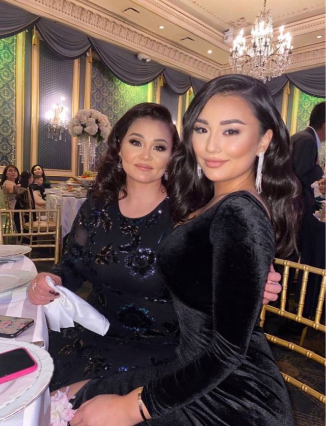 Shahha, 40, Бруклин - "РусДэйт"