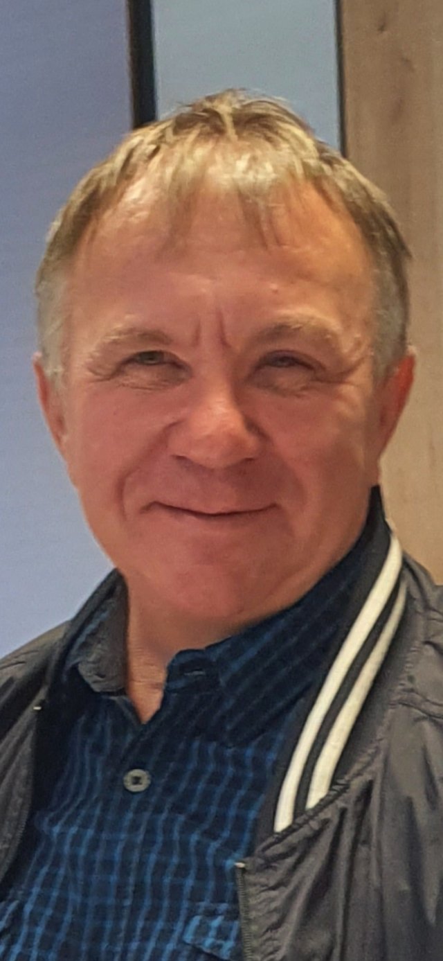 Saschka, 61, Кассель - "RusDate.de"