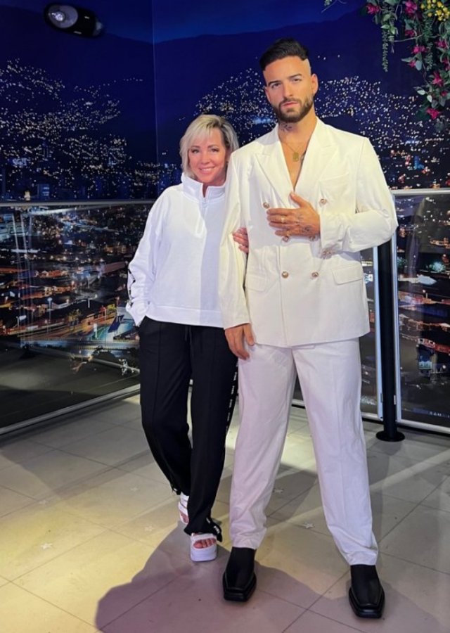 Natasha, 63, Сейнт Клауд - "RusDate.us"