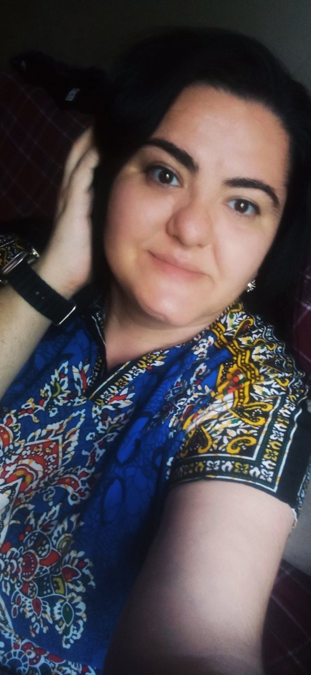 Зарина, 34, Безмеин - "RusDate.us"