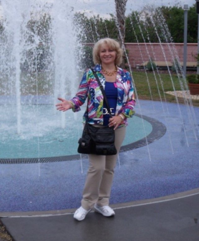 Coco, 64, Радиум Хот Спрингс - "РусДэйт"