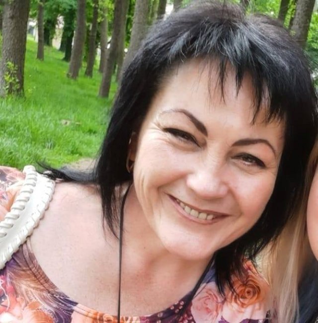Анна, 56, Познань - "rusdatepl"