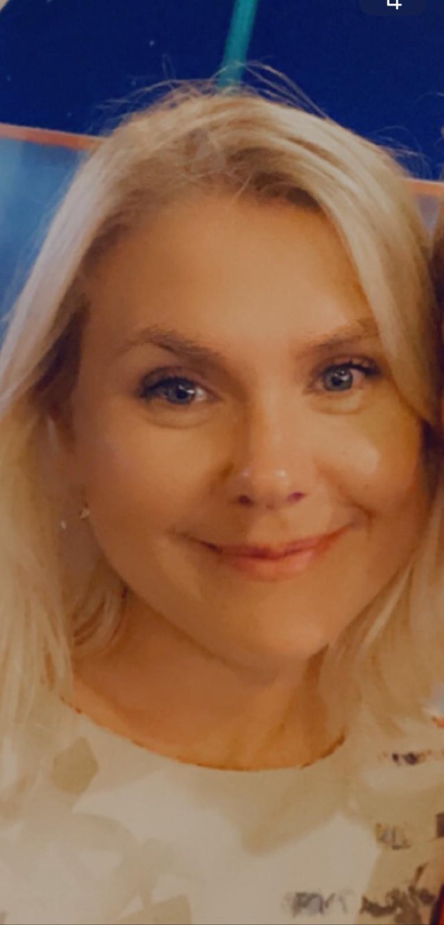 זינה, 36, ראשון לציון - "date50plus"