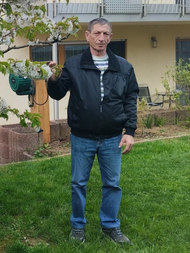 Александр, 65, Фрайнсхайм - "RusDate.de"