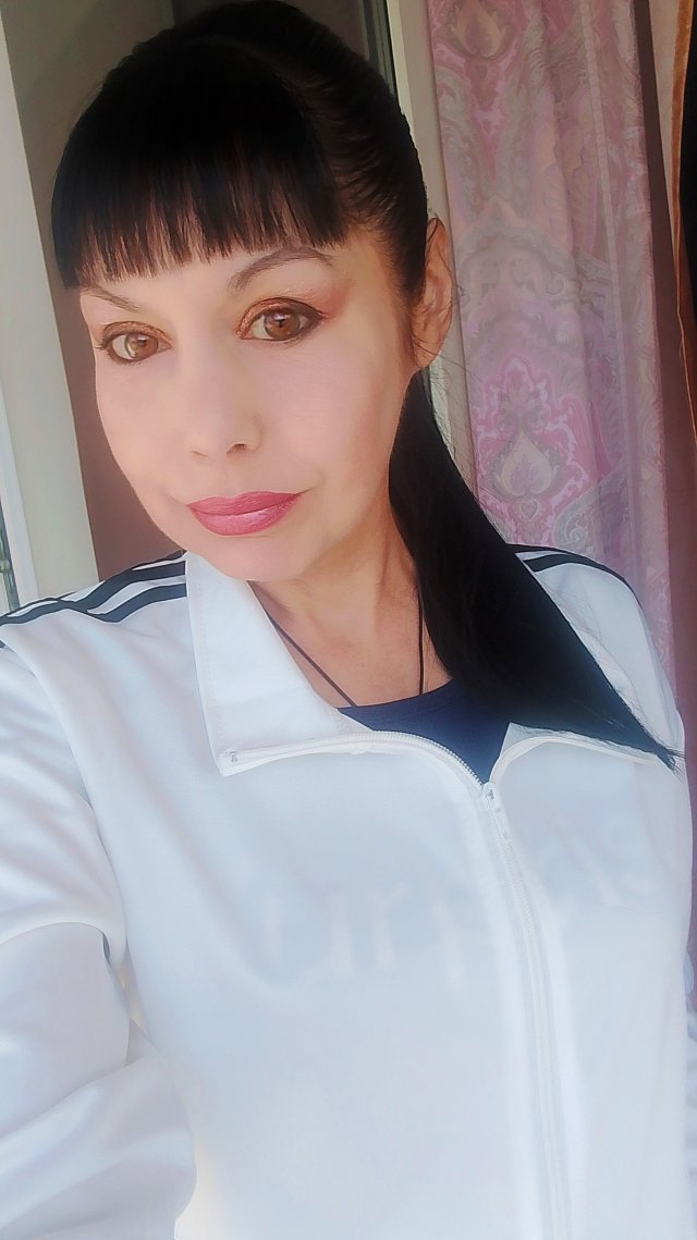 Olga, 47, ריאזאן - "דייטלאנד"