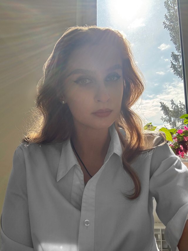 Eva, 23, Санкт-Петербург - "РусДэйт"