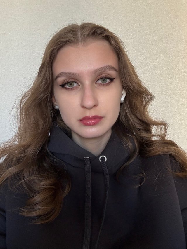 Eva, 23, Санкт-Петербург - "РусДэйт"