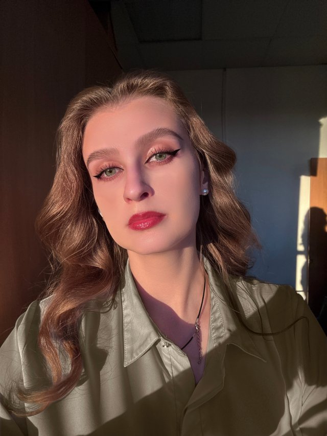 Eva, 23, Санкт-Петербург - "РусДэйт"