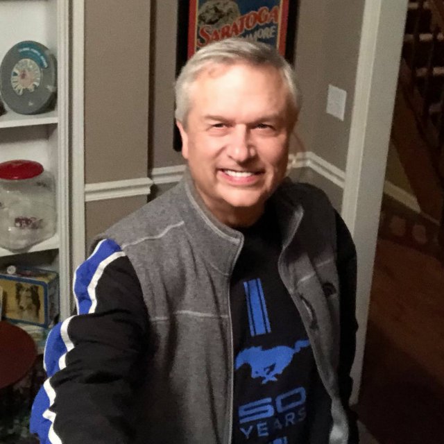 Robin, 65, Денвер - "РусДэйт"