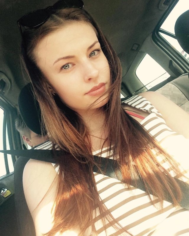 Яна, 32, Бруклин - "RusDate.us"