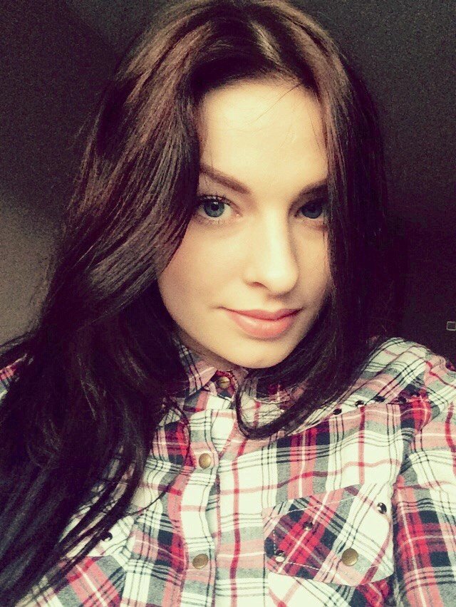 Яна, 32, Бруклин - "RusDate.us"