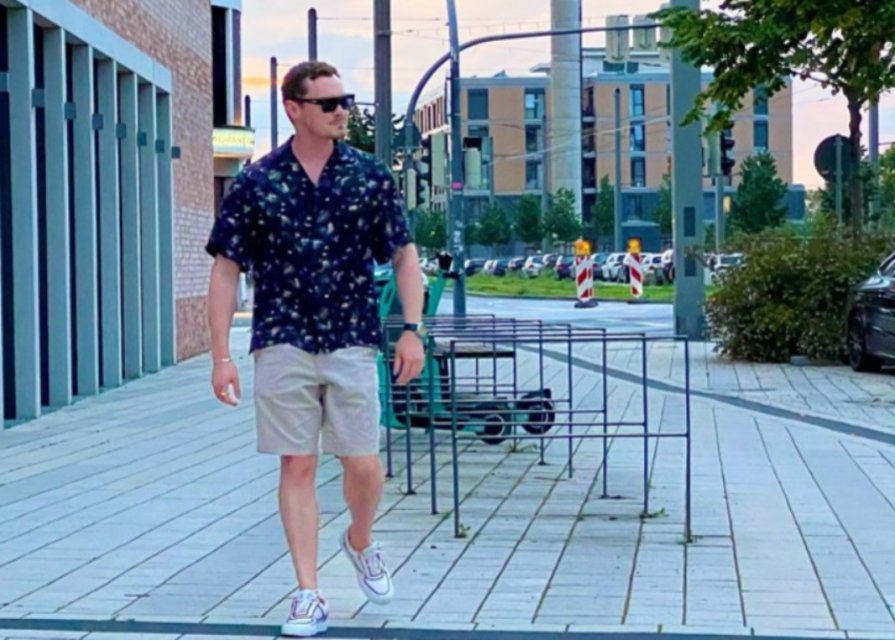 Daniel, 30, Гейдельберг - "RusDate.de"